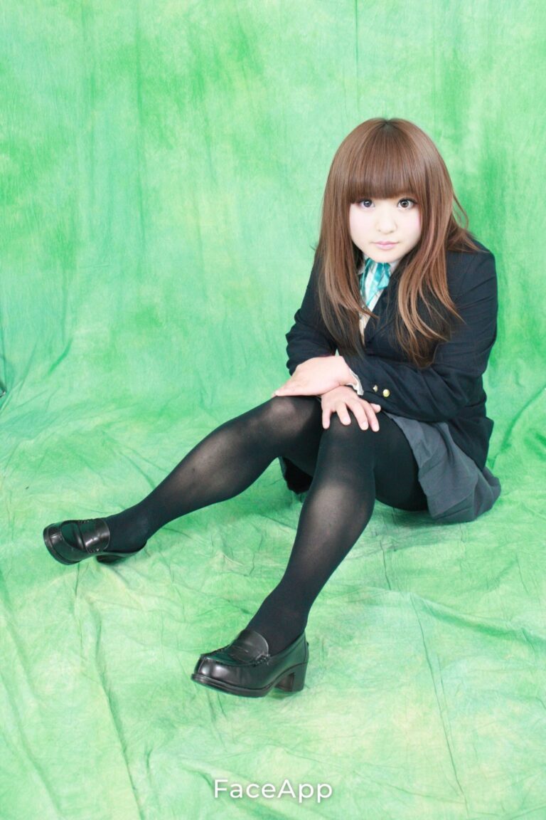 入れ替わりストーリー：会社員男女の入れ替わり